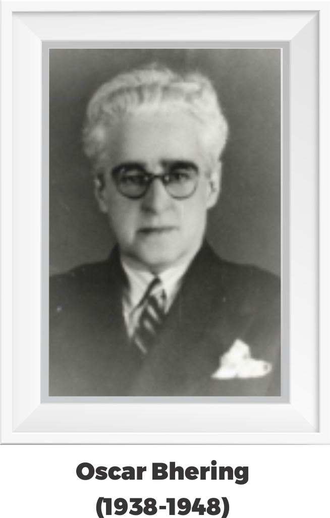 Sobre o APM – Arquivo Público Mineiro