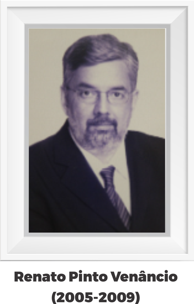 Renato Pinto Venâncio – Arquivo Público Mineiro